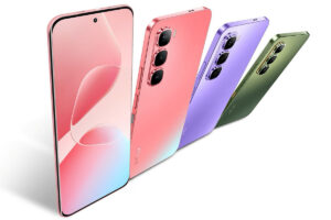 New Gaming Phone King Under $140: Infinix Hot 60 Pro Dominates Free ...