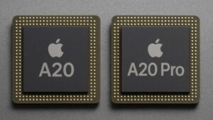 iPhone 18 Leaks Reveal New Chipset Boosting Performance with Improved ...