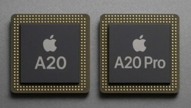iPhone 18 Leaks Reveal New Chipset Boosting Performance with Improved ...