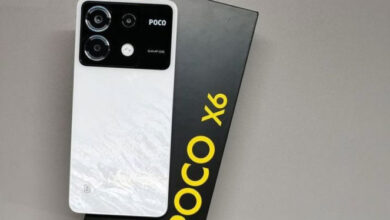 Poco X6 5G Review: Sleek Design Meets Powerful Snapdragon 7S Gen 2 ...