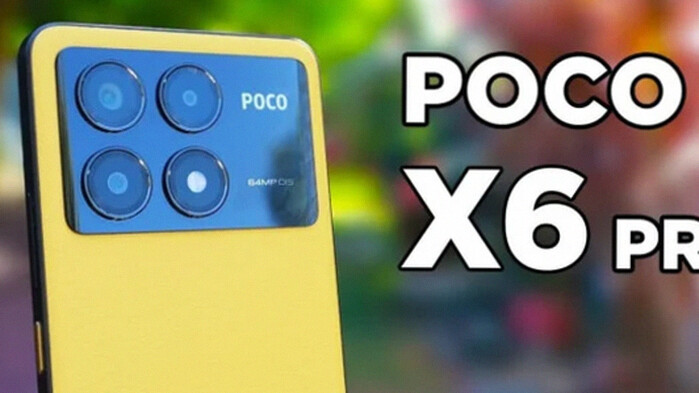Poco X6 Pro Scores 1 4M On AnTuTu Delivers 5 Hour Gaming Without poco-x6-pro-scores-1-4m-on-antutu-delivers-5-hour-gaming-without