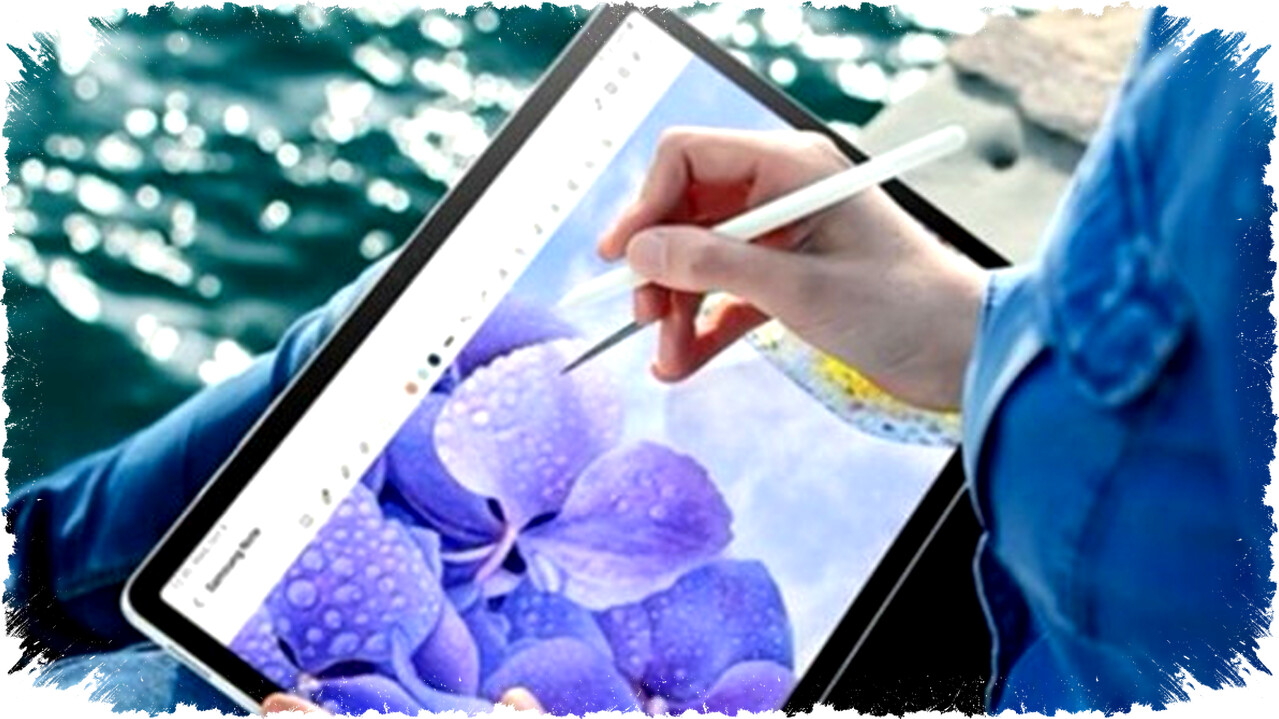 Samsung Galaxy Tab S9 FE 2026 Proves Mid-Range Tablets Still Pack Power ...