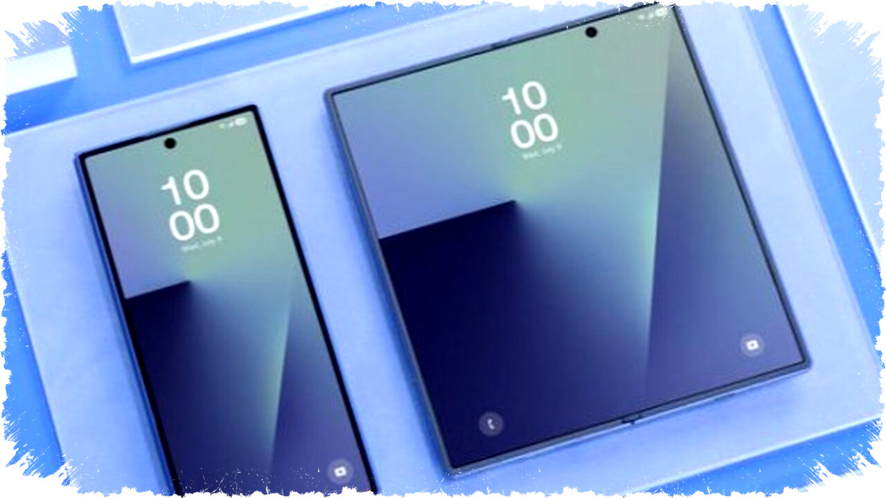 iPhone Fold Vs Samsung Galaxy Z Fold 7 Which Foldable Flagship Delivers ...