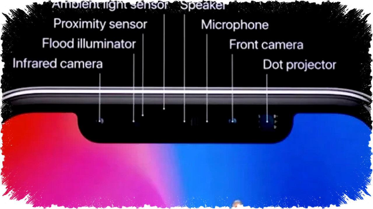 Google’s Project Toscana Revolutionizes Face Unlock on Android with 3D ...