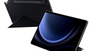 Samsung Galaxy Tab S9 FE 2026 Dominates Productivity With S Pen ...