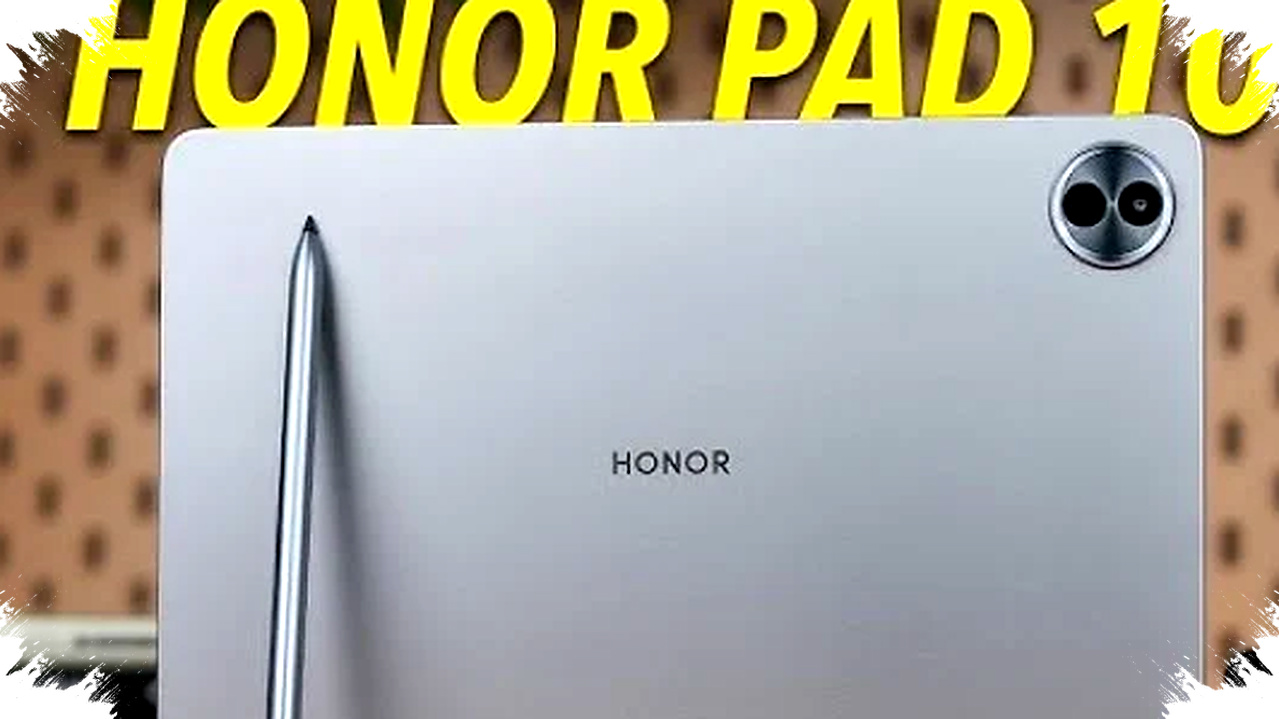 Honor Pad 10 Dominates Productivity in 2026, Snapdragon Power and 28 ...