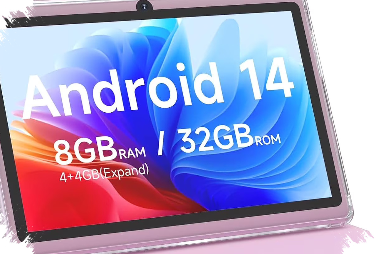 6 Best 8GB RAM Tablets That Refuse To Lag In 2026, Starting From Budget ...
