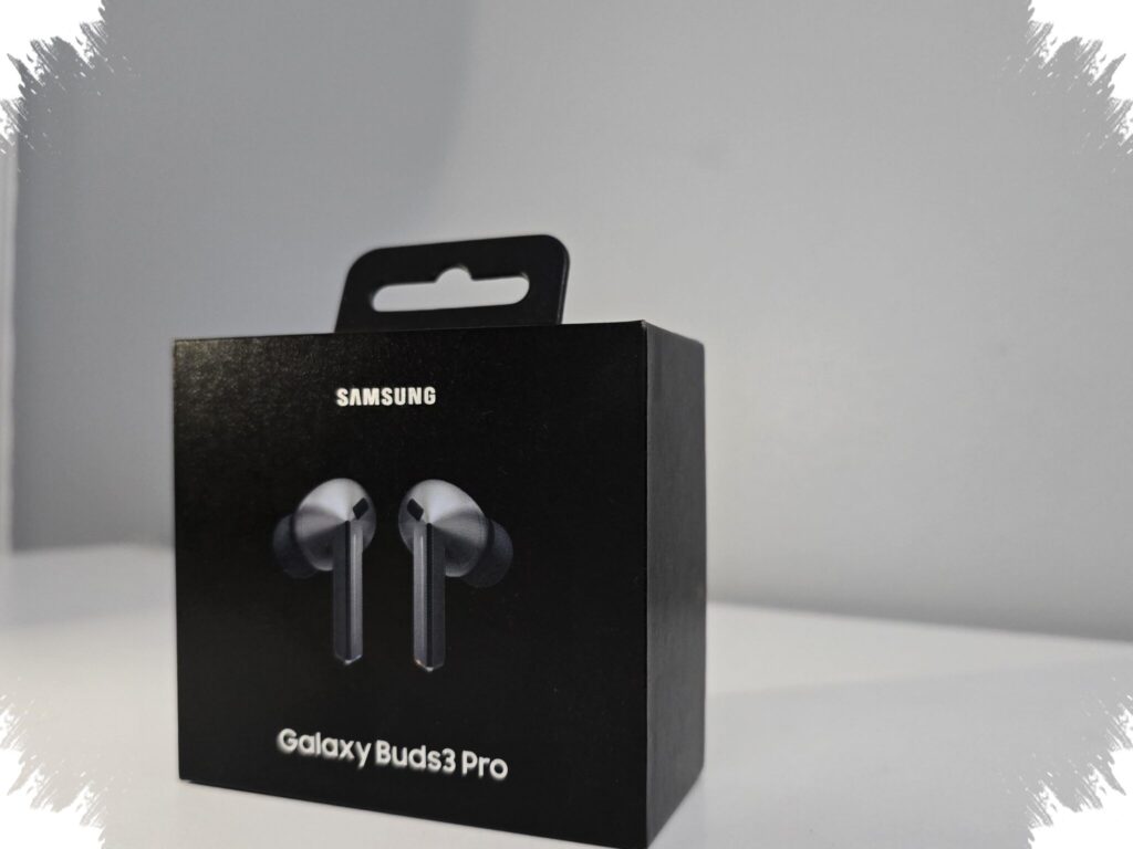 Galaxy Buds 3 Pro Get A Small Stability Update, Samsung Keeps Refining ...