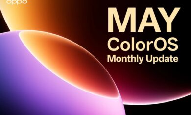 ColorOS 16 Gets Smarter, Oppo Pushes AI Into Everyday Tasks