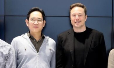 Samsung’s Chip Empire Moves Into Neuralink, and Musk Just Opened a New ...