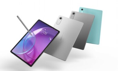 Lenovo Idea Tab Pro Gen 2 Brings Laptop-Like Work Tools, Yet Keeps ...