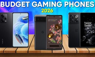10 Affordable Gaming Phones That Keep Mobile Legends and PUBG Mobile ...