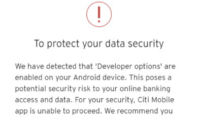 Android’s Advanced Protection Could Lock Out Developer Options ...