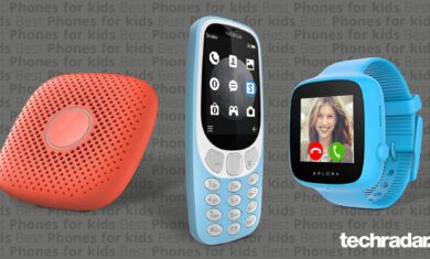 Lenovo's AI Student Phone For Kids Leaves Out Games And Social Media