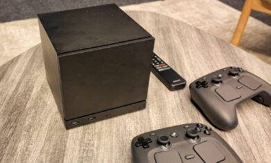 Steam Machine Reservation Emails Begin, But Many Buyers Are Still Waiting