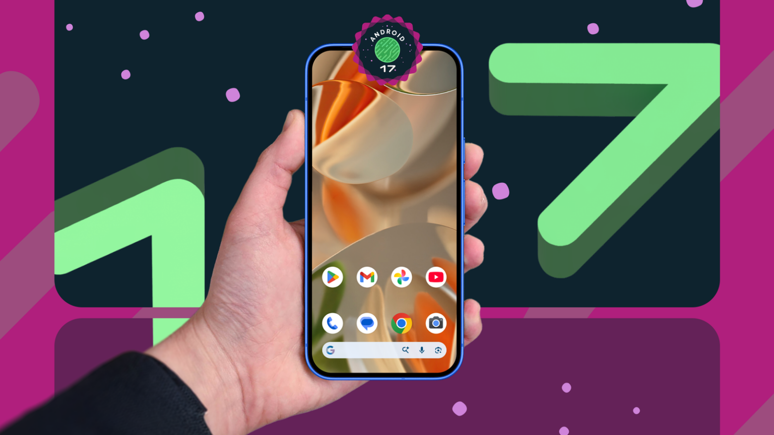 Android 17 Quietly Becomes More Useful, 5 Hidden Features Worth Waiting For