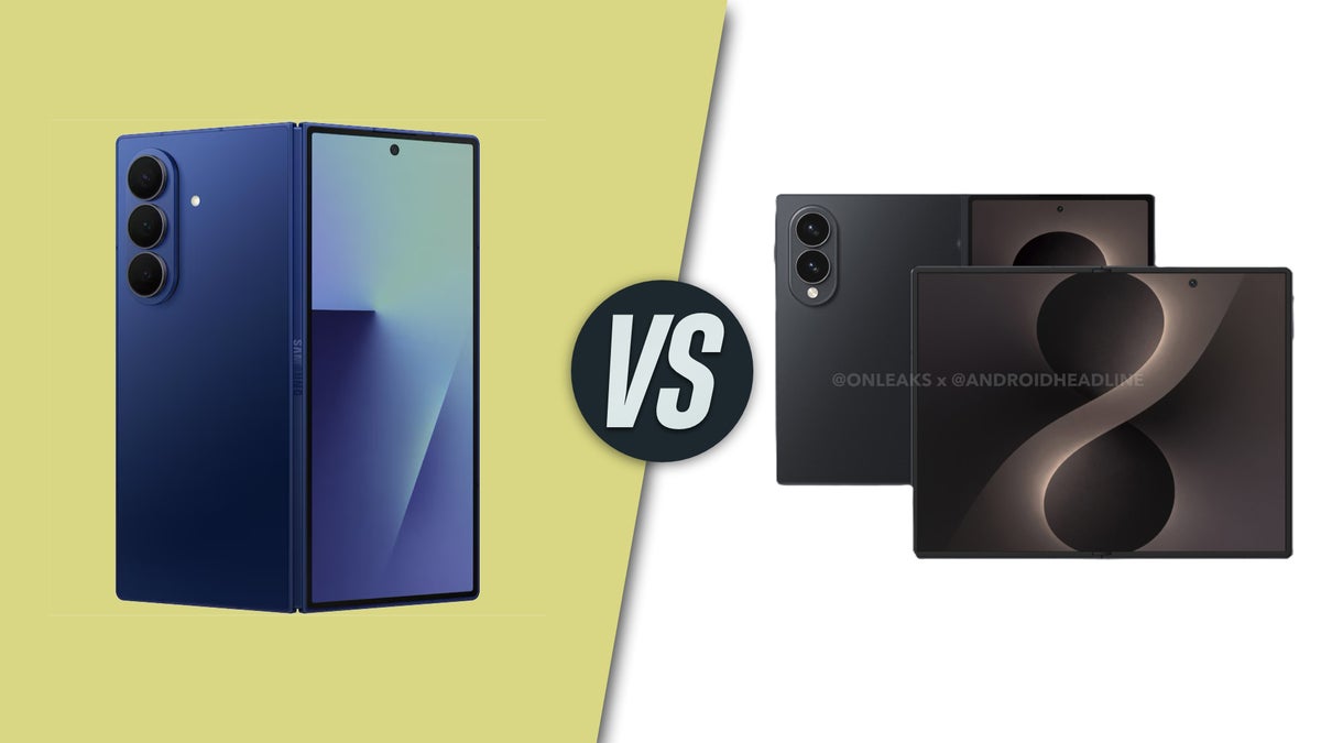Galaxy Z Fold8 Ultra Puts Samsung DeX and AI at the Center of Its Big ...