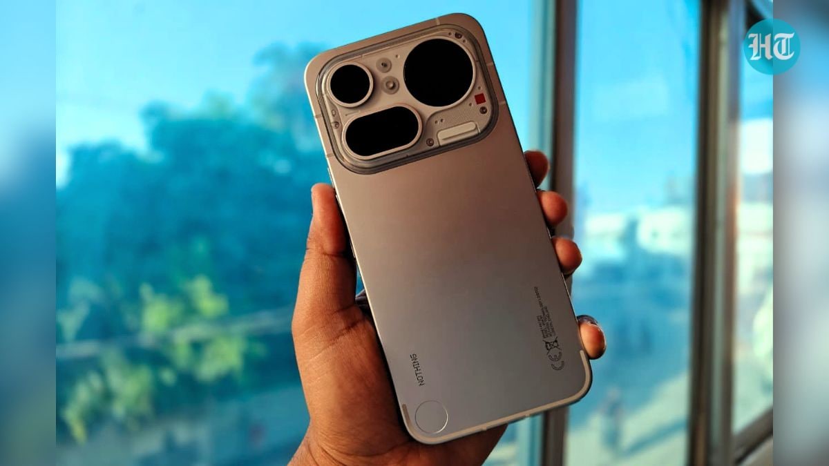 Nothing Phone (4b) Gets an RCB Edition, Matte Red Could Steal the Spotlight